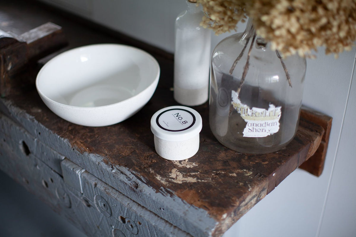 'Love You, Mean It' Edit – Homebody