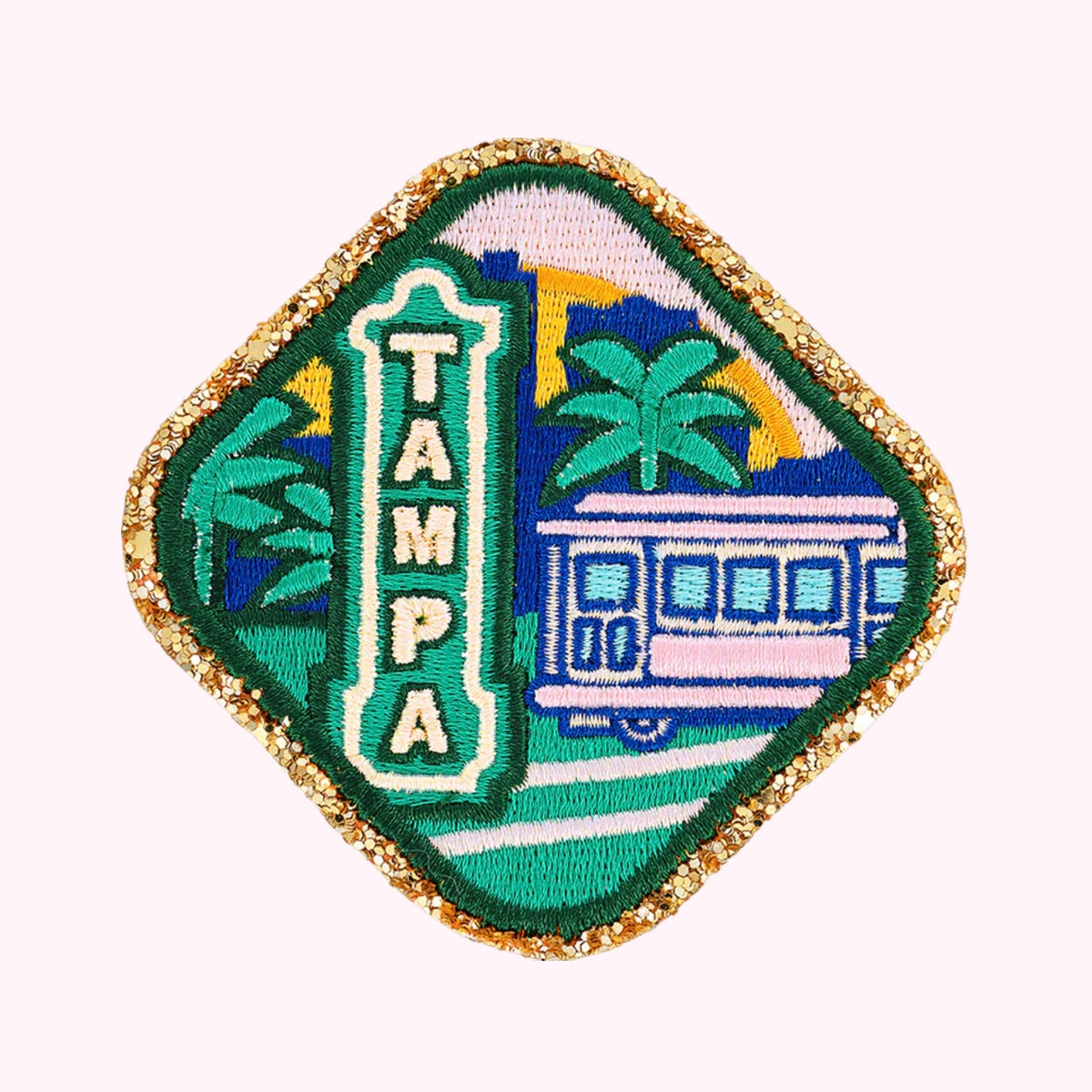 Tampa Patch – Homebody